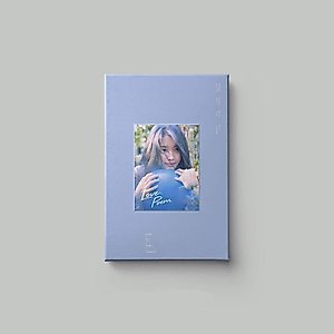 KAKAO M IU - 2019 IU Tour Concert 〈Love, Poem〉 in Seoul DVD+Extra Photocards Set