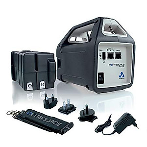 Veracity USA VAD-PSP Pointsource Plus