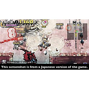 Penny-Punching Princess - Nintendo Switch