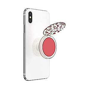 PopSockets Lip Balm Phone Grip with Expanding Kickstand, PopLips ...