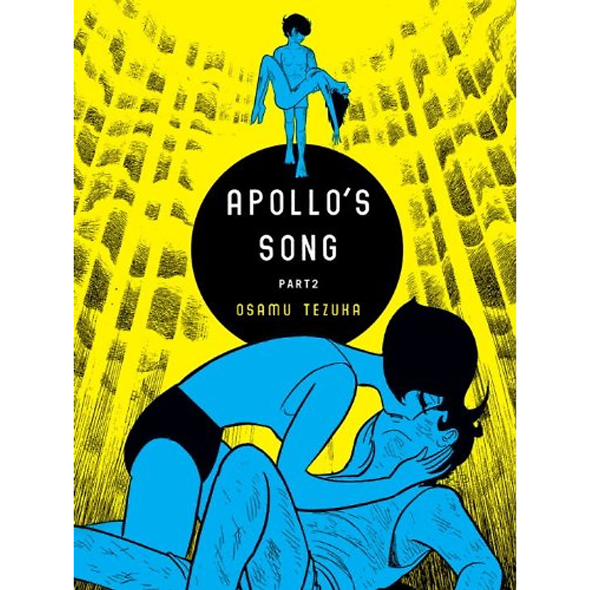 Apollo's Song, Part Two