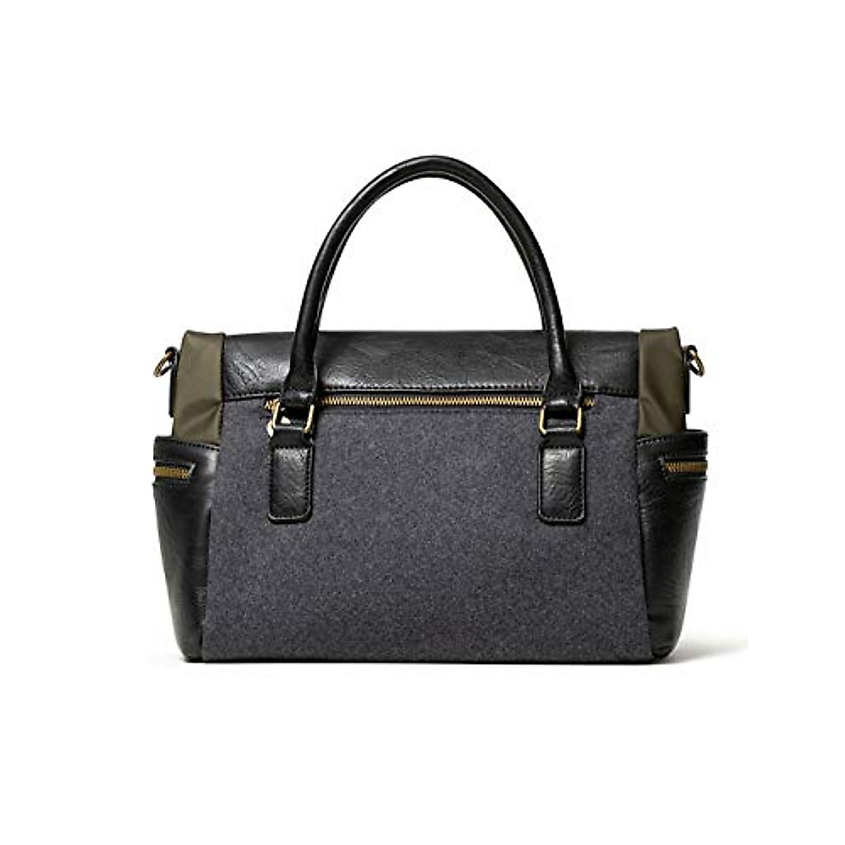 Desigual Hand Bag, Black