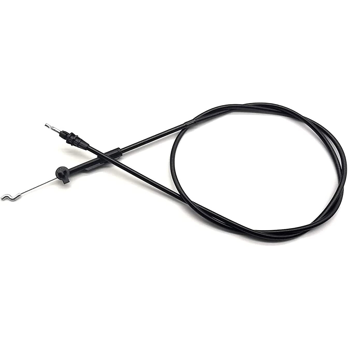 Pro-Po Parts Shop Blade Control Cable for Toro 104-8676 22" Recycler 2002-2009 Rotary 14759