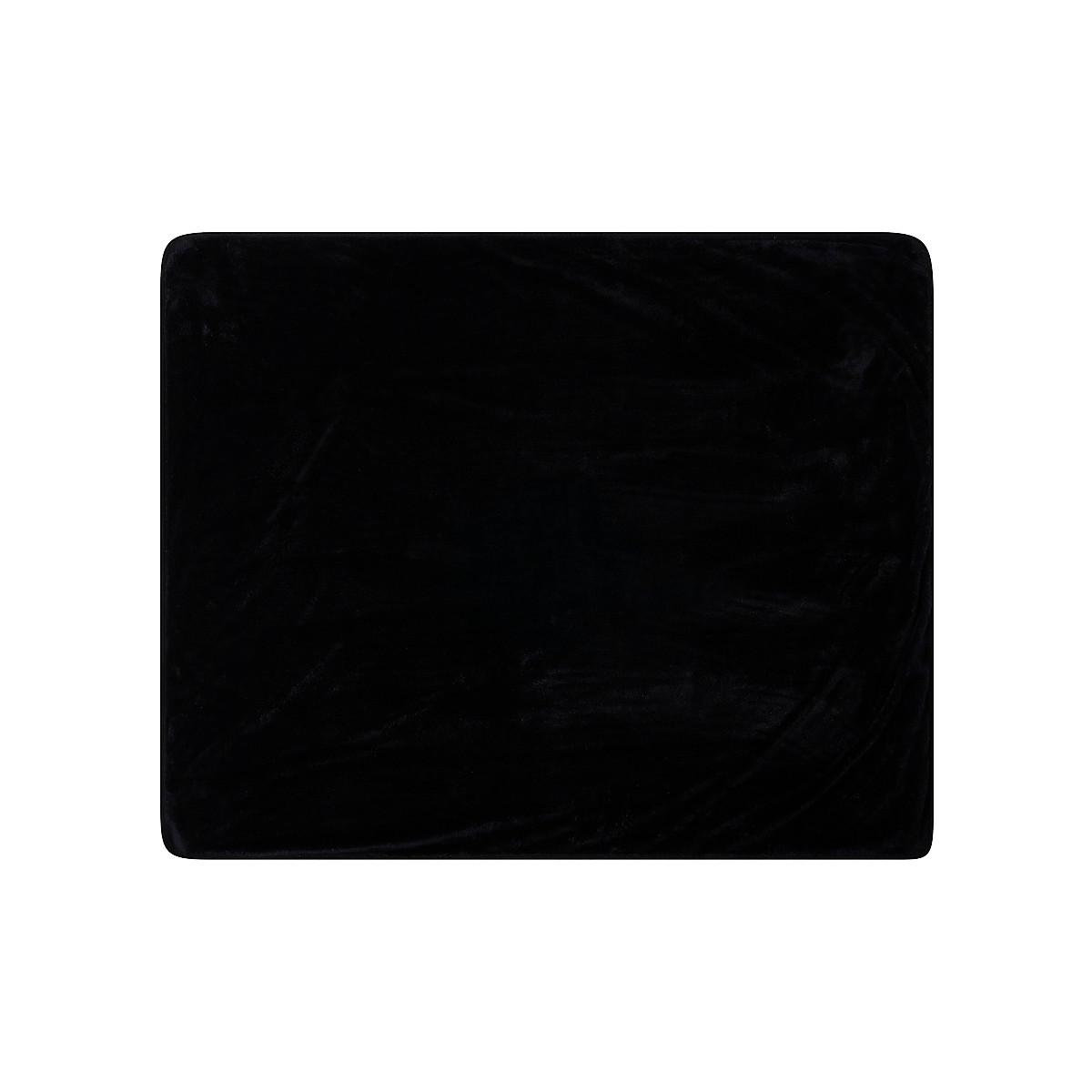 Spirit Halloween Disney's The Haunted Mansion Portrait Fleece Blanket | Officially Licensed | Indoor Halloween Décor | Disney Movie Blankets and Pillows | Halloween Decorations