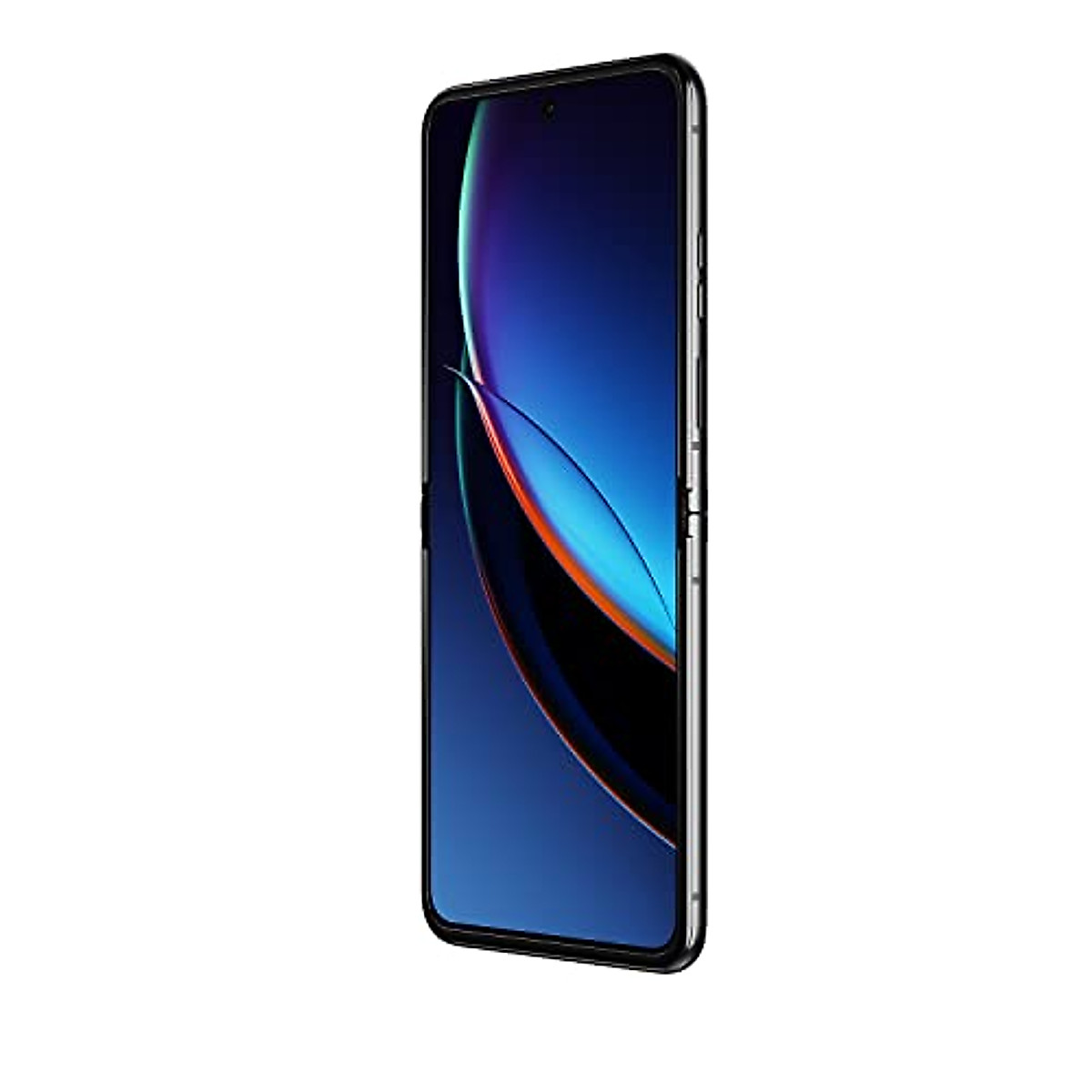 Motorola razr+ | 2023 | Unlocked | Made for US 8/256 | 32 MPCamera |Black