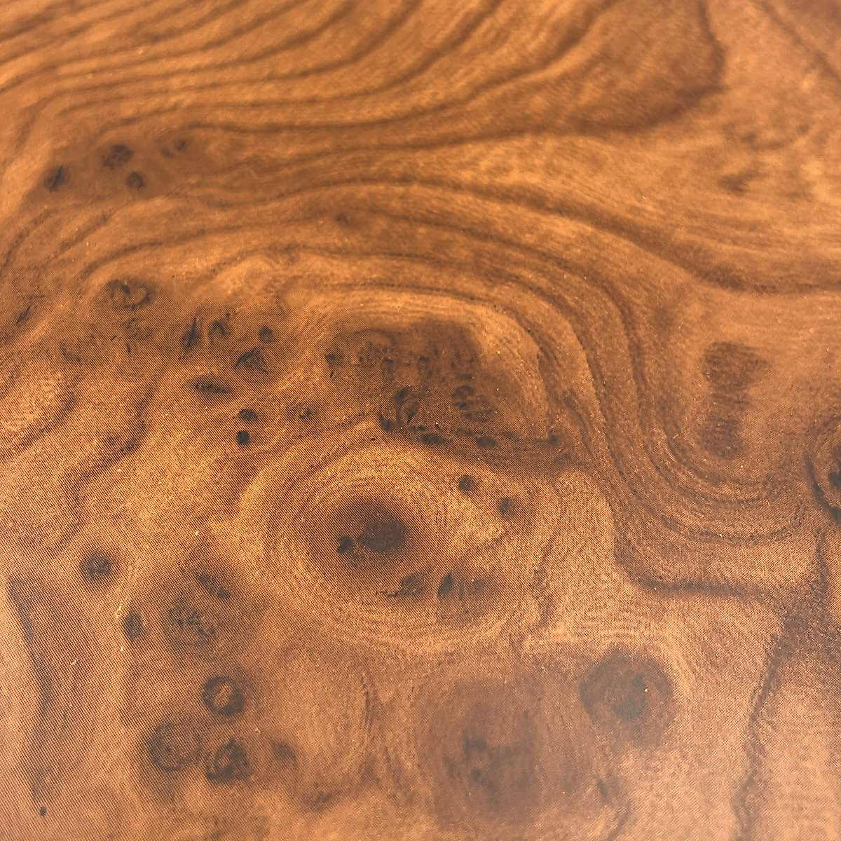 Yifely Brown Wood Grain Furniture Paper PVC Self-Adhesive Shelf Liner Locker Door Sticker 17.7 Inch by 9.8 Feet