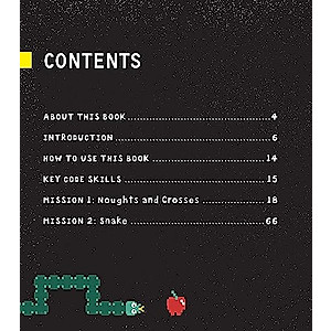 Get Coding 2! Build Five Computer Games Using HTML and JavaScript