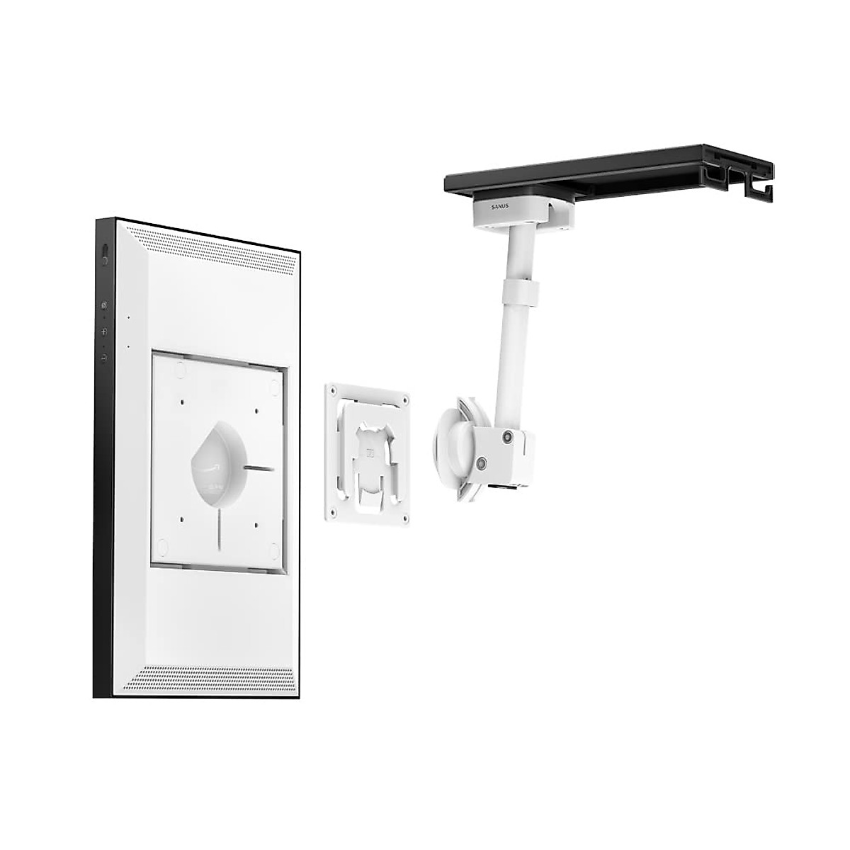 Made for Amazon Under-Cabinet Mount, for Echo Show 15