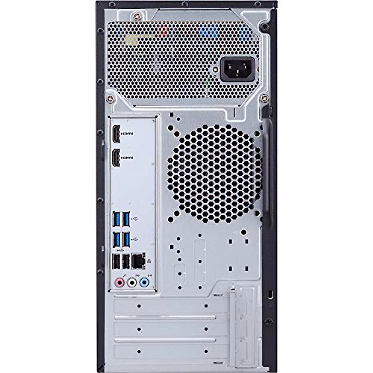 acer Aspire TC Desktop Core i5-10400 2.9GHz 8GB Ram 1TB HDD Win 10 Home (Renewed)