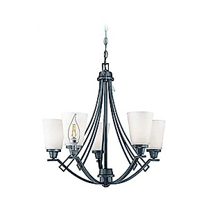 Philips LED Flicker-Free Dimmable BA11 Glass Light Bulb, 300 Lumen, Soft White Light (2700K), 3.3W=40W, 90 CRI, E12 Base, Title 20 Certified, 12-Pack