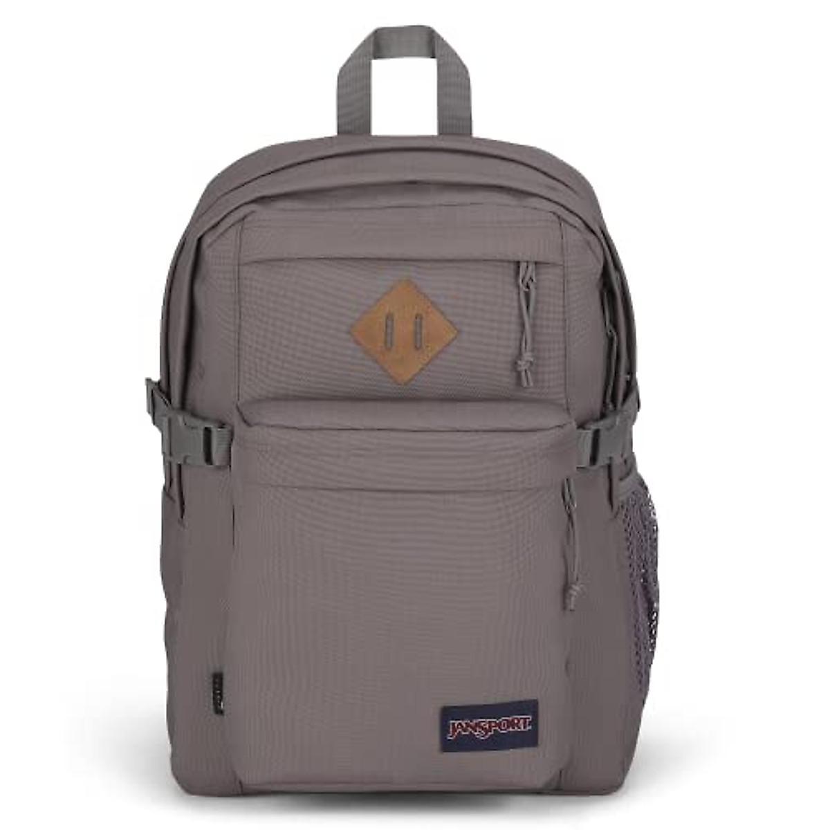 JanSport Main Campus FX, Graphite Grey, One Size
