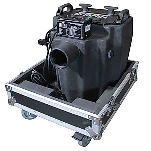ProX XS-CHNIMBUS Road Case for Full Size Chauvet Nimbus Dry Ice Machine
