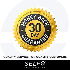 selfevolve Isotein Isolate Protein Powder - Post Workout Recovery Protein Powder - 25g Whey Isolate Protein, 0g Added Sugar, 1g Fat (Chocolate Peanut Butter, 2lbs)