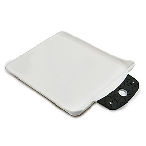 Norpro Grip-EZ Cutting Board Scoop