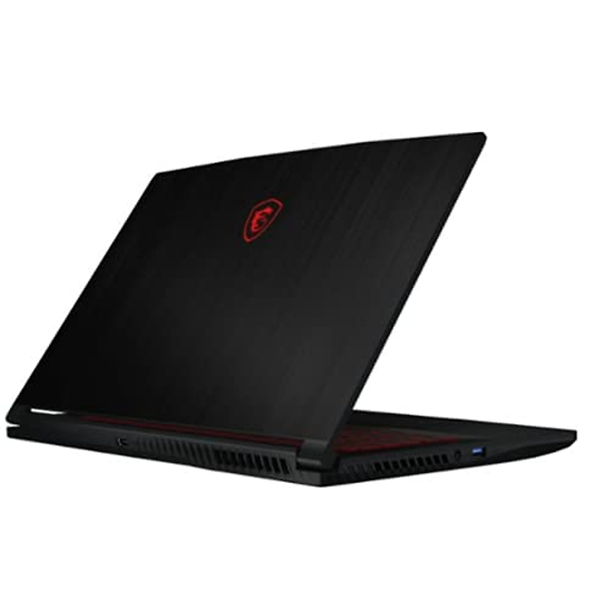 Newest MSI GF63 Thin 15.6" FHD Gaming Laptop, Intel Core i5-10300H NVIDIA GTX 1650 32GB 1TB NVMe SSD Win11 Home