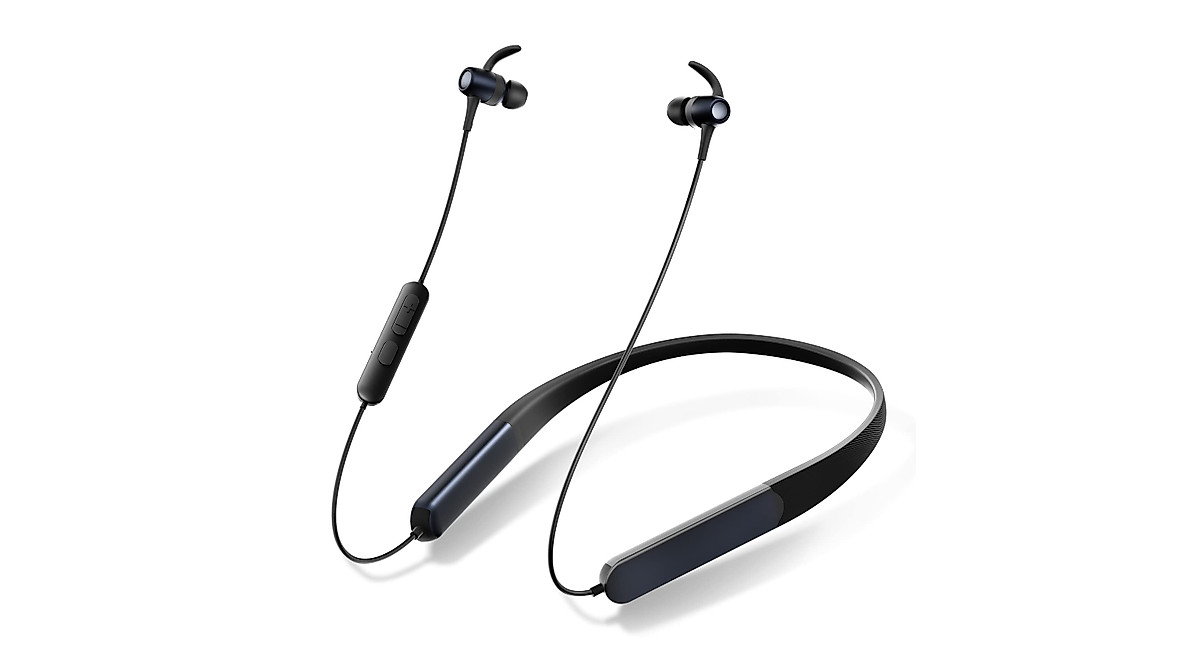 TONEMAC N20 Wireless Earphones - 120H Playtime & IPX5