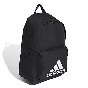 adidas Backpack, Black, 10