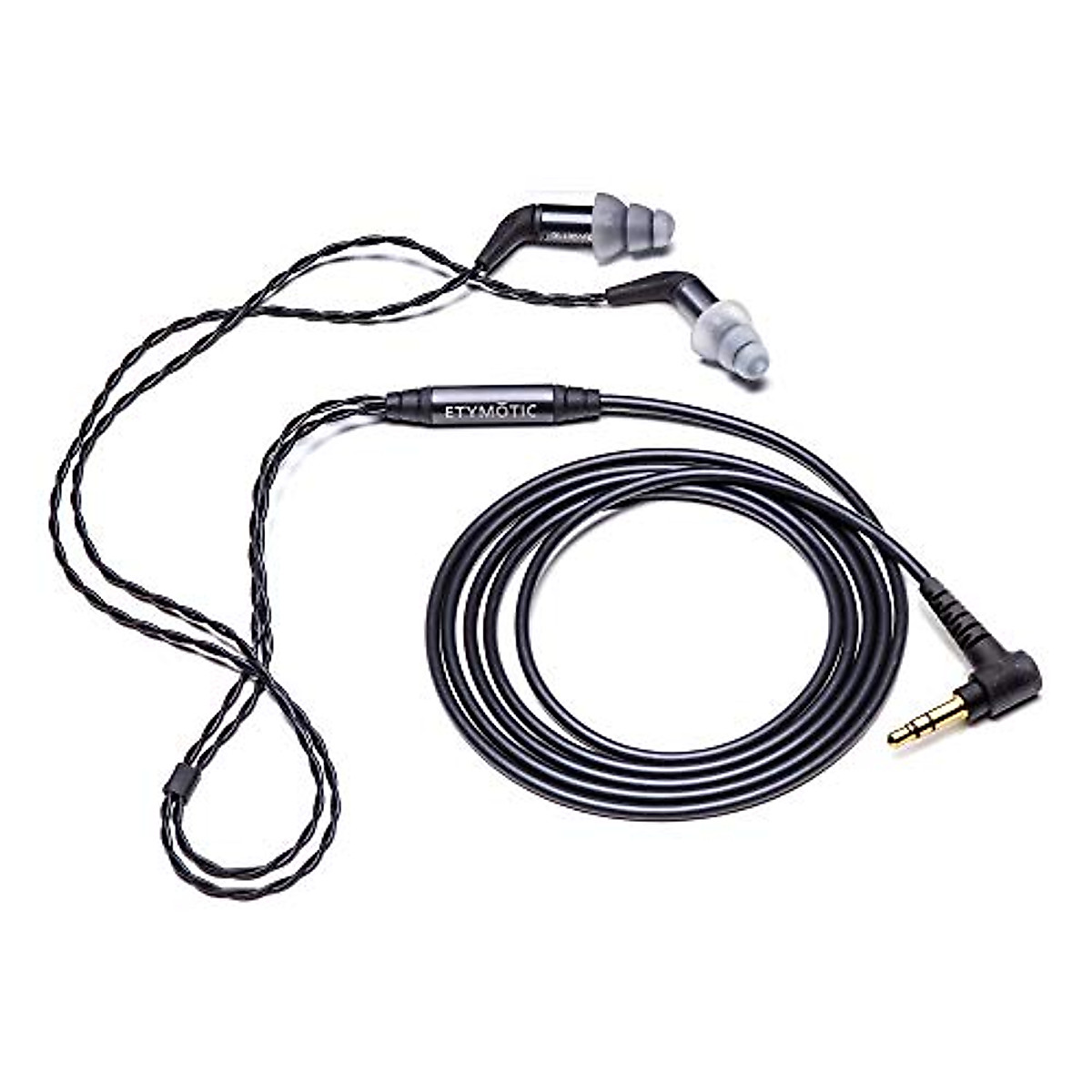 Etymotic ER4XR Extended Response Earphone