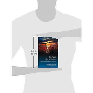 The Wild Edge of Sorrow: Rituals of Renewal and the Sacred Work of Grief