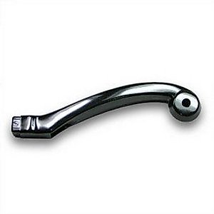 Univen Replacement P08-033 Fry & Sauce Pan Handle, Long Fits Farberware