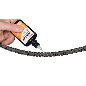 DuPont Teflon Chain-Saver Dry Self-Cleaning Lubricant, 11-Ounce