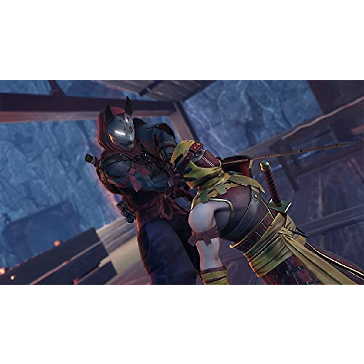 Aragami 2 - PlayStation 5