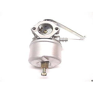 Tecumseh 632257 Lawn & Garden Equipment Engine Carburetor Genuine Original Equipment Manufacturer (OEM) Part