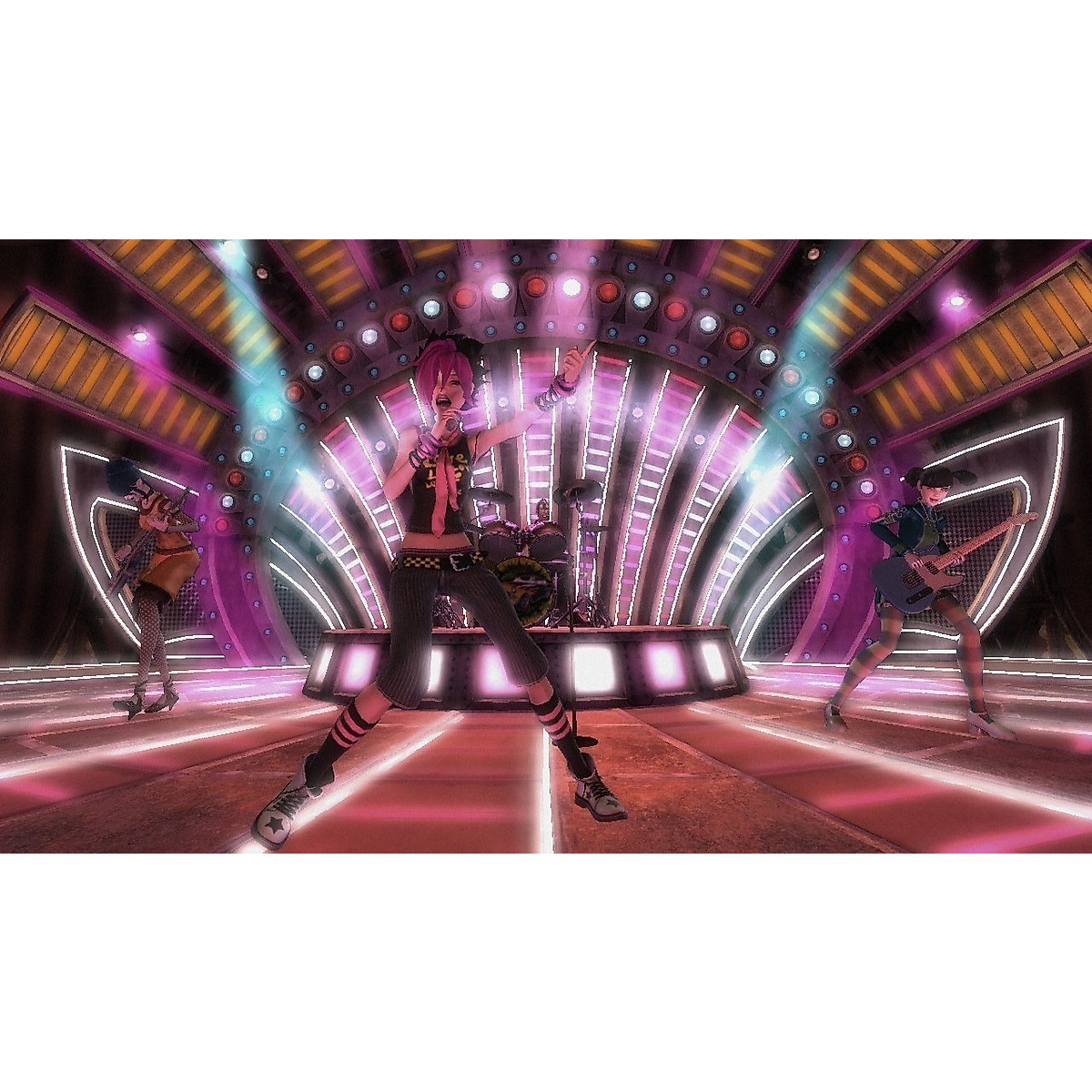 Band Hero featuring Taylor Swift (Renewed)