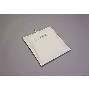 Foster-Stephens Acid-Free Muslin Garment Bag 50"