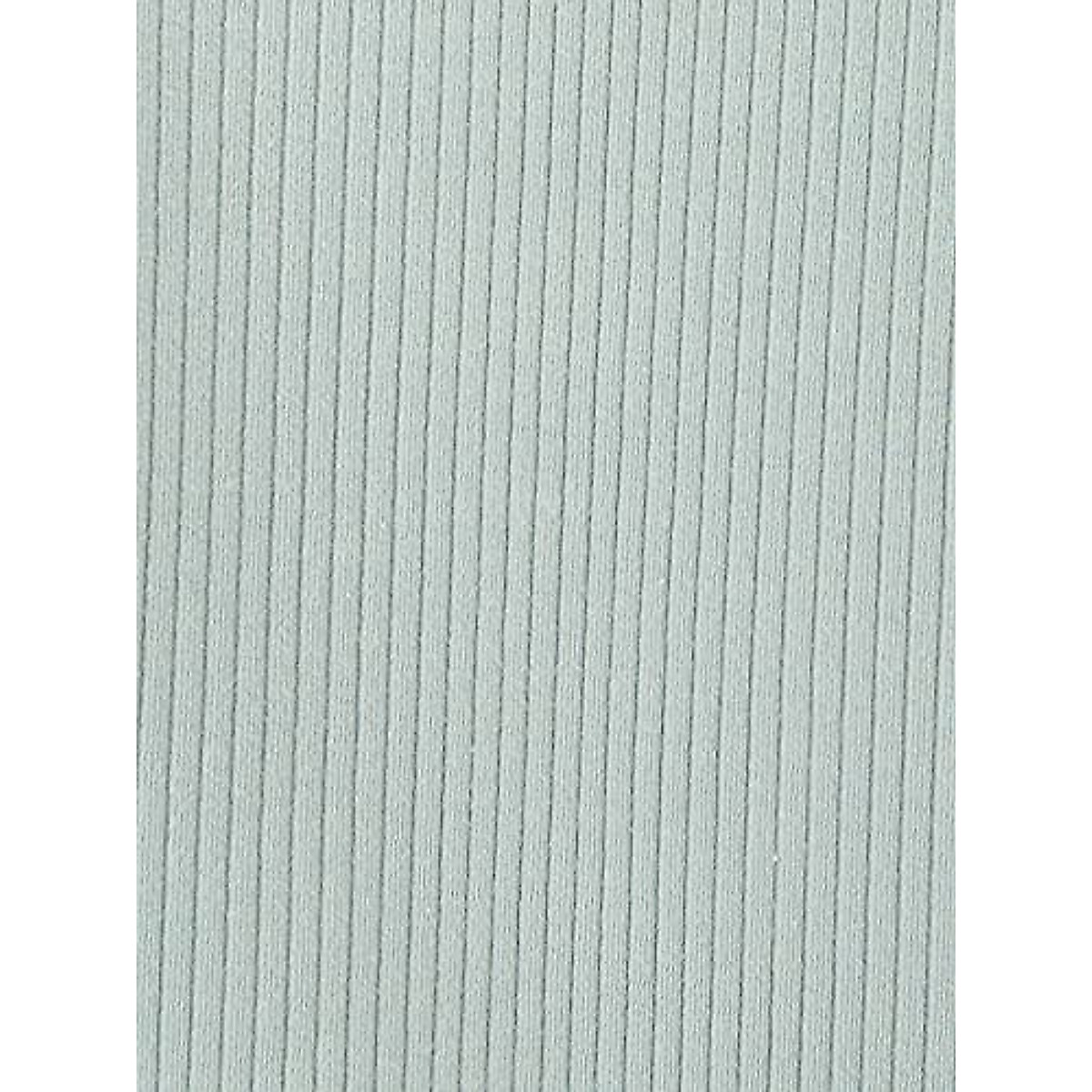 Simple Joys by Carter's Unisex Babies' Long-Sleeve Thermal Bodysuits, Pack of 4, Grey/Light Brown/Mint Green/White, 0-3 Months