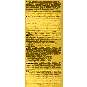 Higgins Pet Food Cede Nestling Eggfood Color 1 Kg