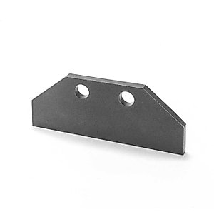 Scrape-N-Burr RNB-30 Replacement Blade 3", 3 pack