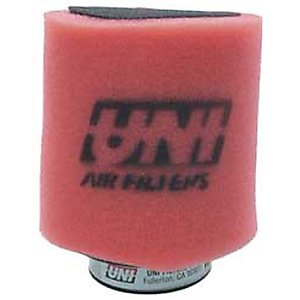 uni Two Stage Pod Filter (Straight Mount / 2-1/4" X 4)