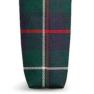 Clan Duncan Modern Tartan Plaid Scottish Tartan Tote Bag