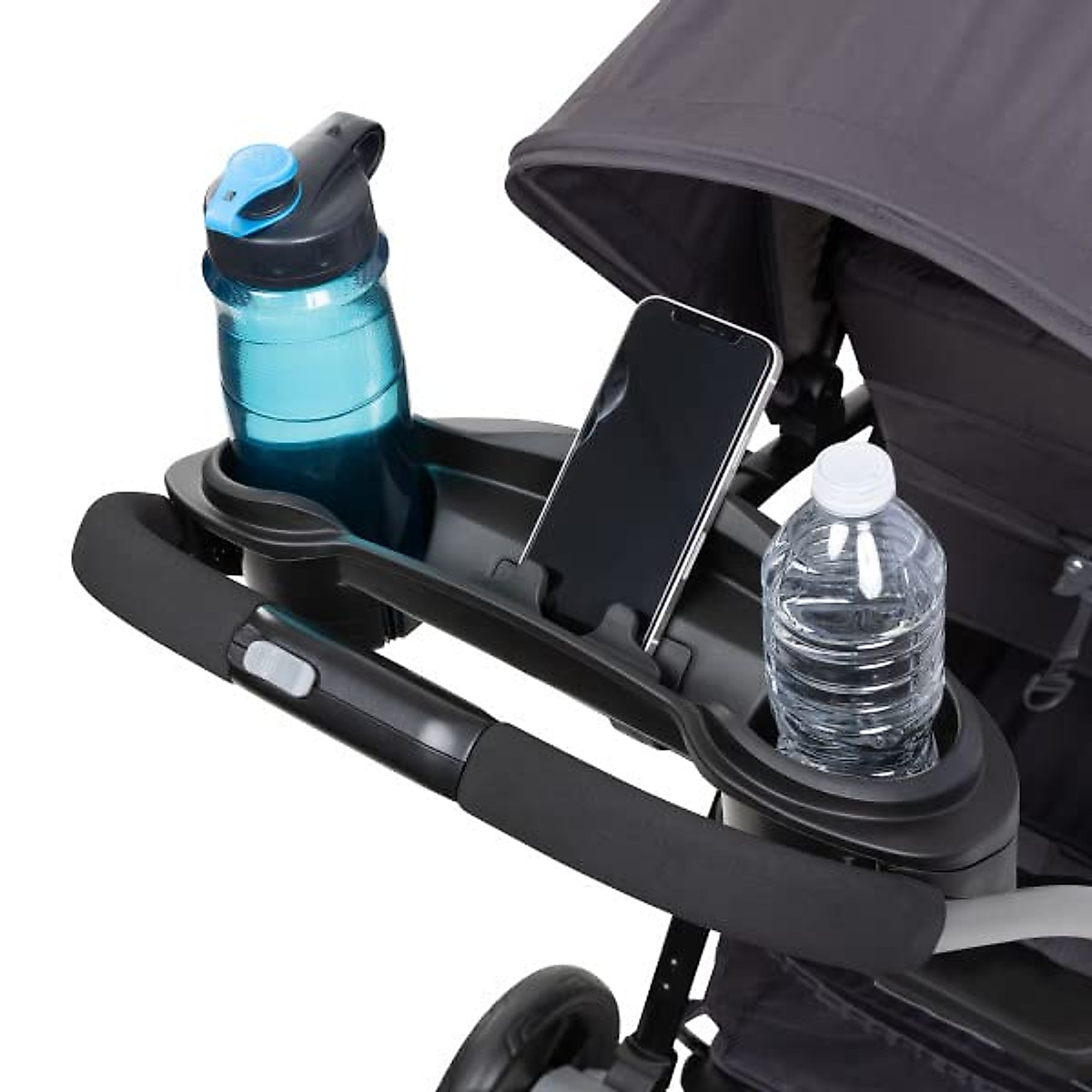 Baby Trend Sit N' Stand® 2.0 Stroller, Simply Pink