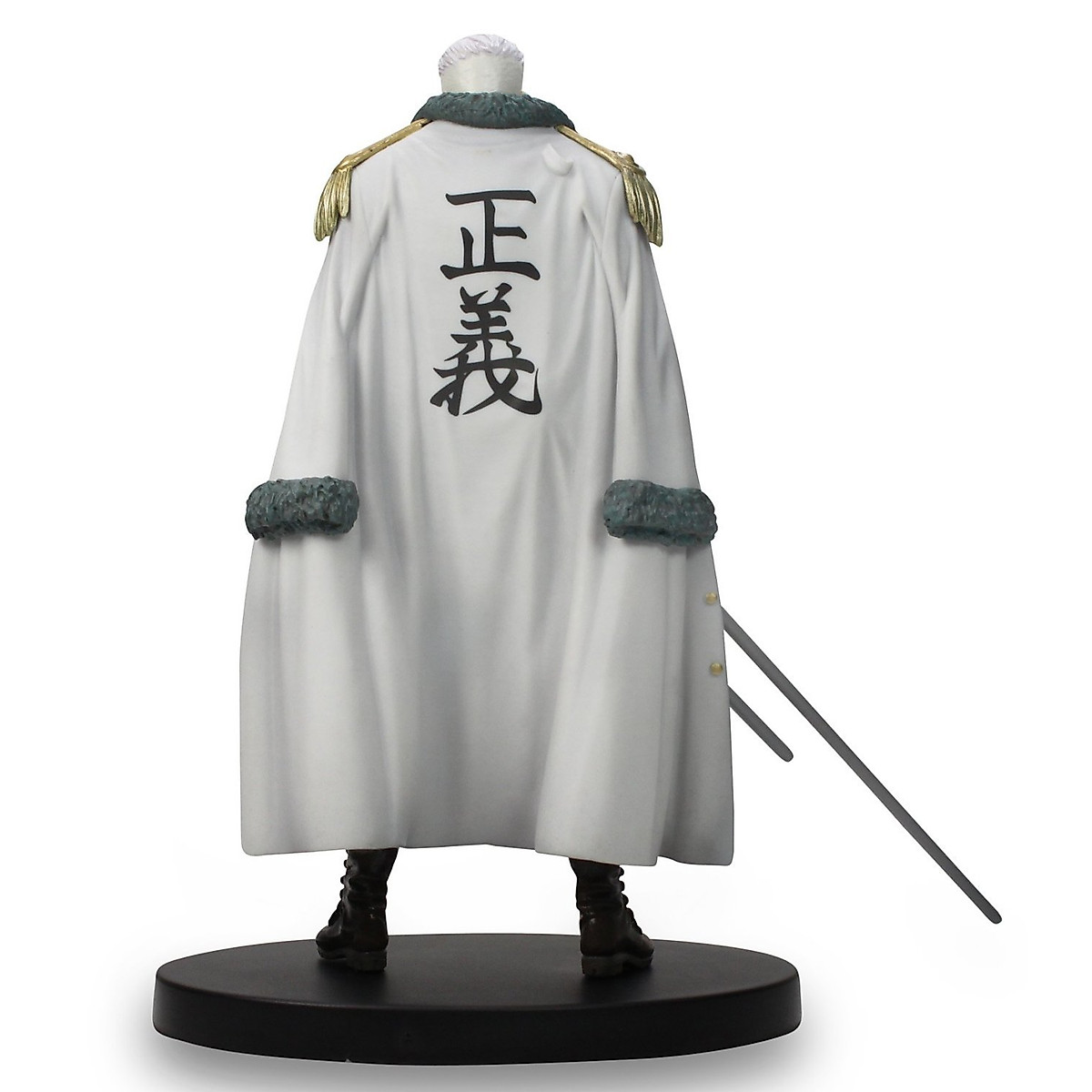 Banpresto One Piece DXF 48531 The Grandline Men Vol. 16 ~ 7" Smoker Figure