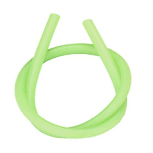 Pine Ridge Archery 3-Feet Silicone Peep Sight Tubing, Flexible, Long Lasting, Lime Green