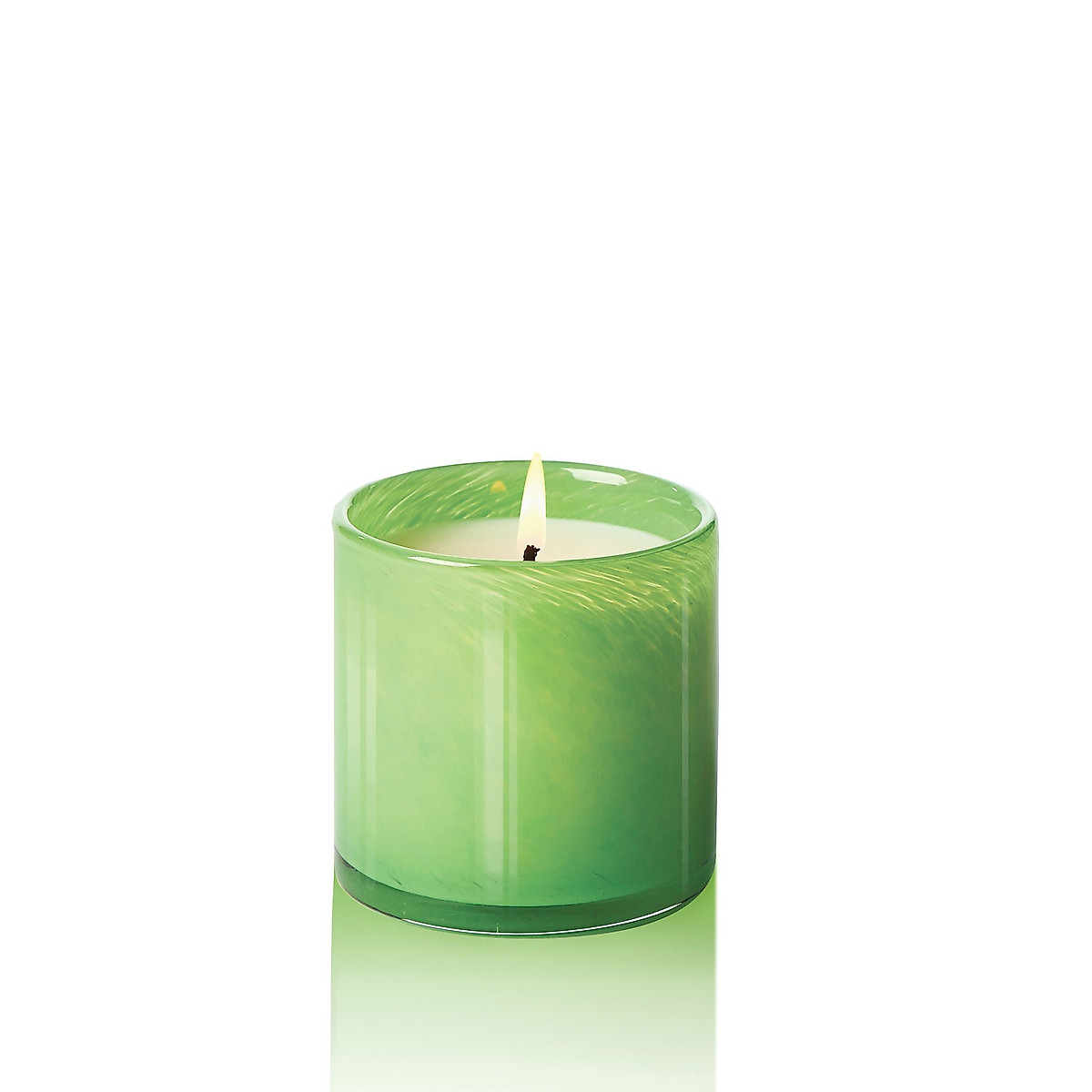Lafco Fragranced Candle, Meditation Room Mint Tisane