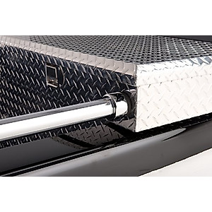 Putco (820190) 1.9" Diamond Donut Adapter - Pair