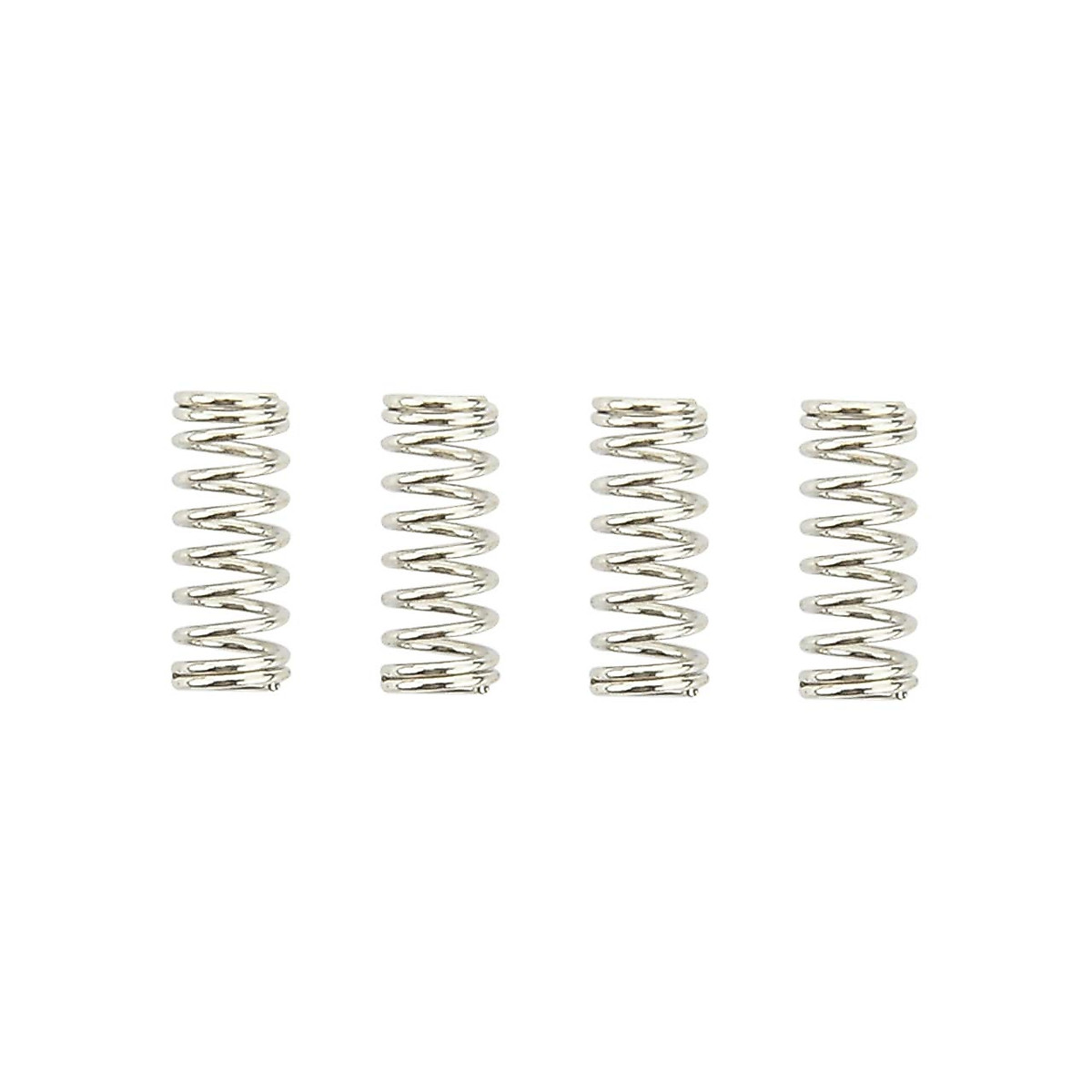 CM Replacement Slider Buckle Lock Latch and Repair Spring Set for Nintendo Switch Joy-CON Controller