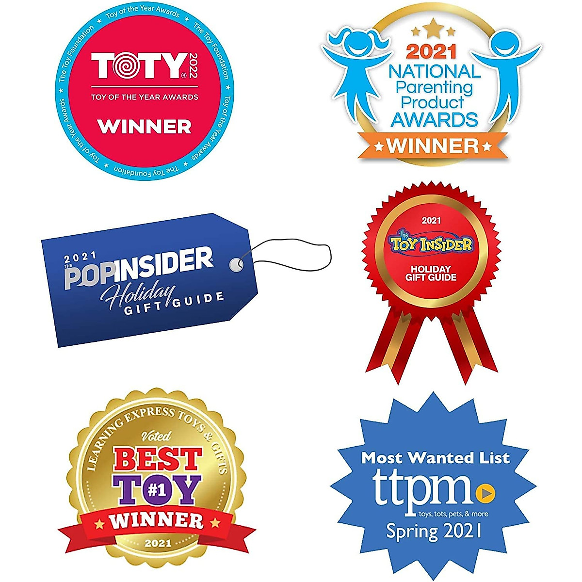 Squishmallows 8" Abominable Snowman - Kellytoy Christmas Plush - Collectible Soft & Squishy Stuffed Animal Toy - Rudolph The Red Nosed Reindeer