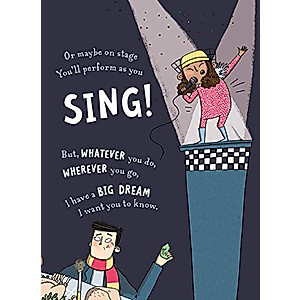 Wherever You Go, I Want You to Know...: (Beautiful Christian rhyming book for kids ages 3-7, Gift for birthdays, Christmas, Back-to-School)