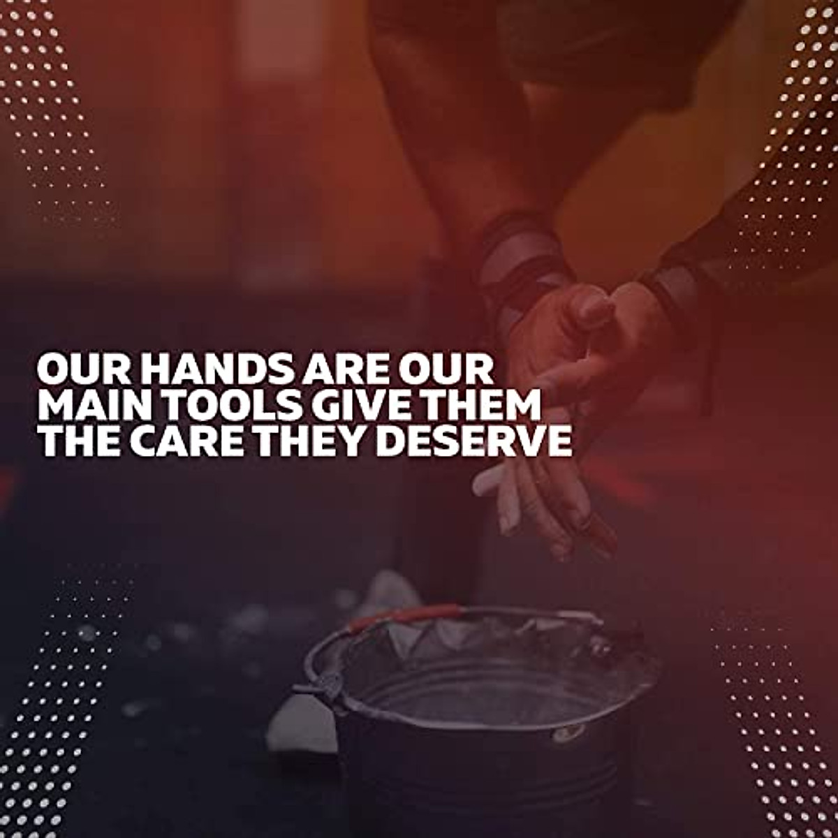 PICSIL Chalk Block - Magnesium in Block or Dust for Gymnastics, Climbing, Weightlifting, Dance Bar, Crosstraining. Make The Best Grip in All Your Activities (8 Blocks/57gr (456gr))