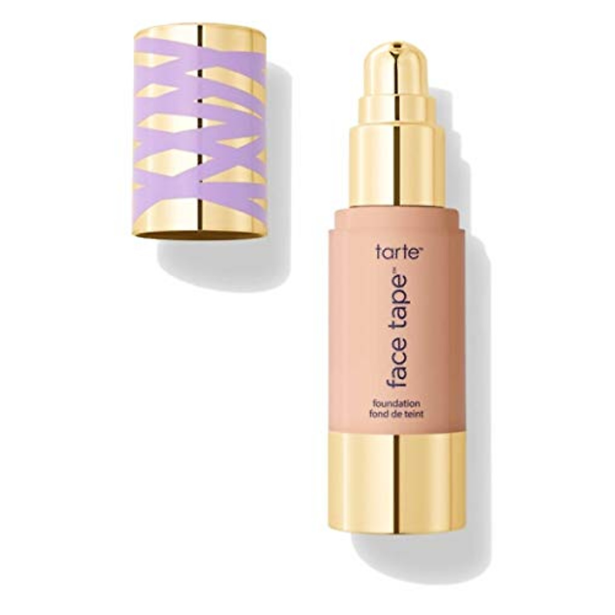 Tarte Face Tape Foundation Makeup 20B Light Beige