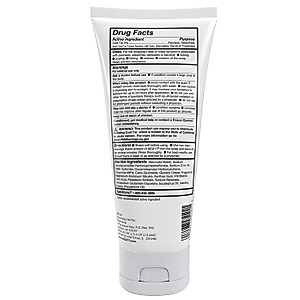 MG217 Medicated Conditioning Coal Tar Formula Shampoo 8 oz (Pack of 5)