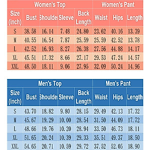 SWOMOG Satin Matching Pajamas Sets Couple Silk Button Down Nightwear Women & Men Short Sleeve Sleepwear 2 Pieces Loungewear Black