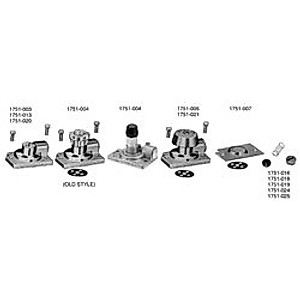 Robertshaw / Uni-Line 1751018 Lp Kit For Regulator 700 & 710