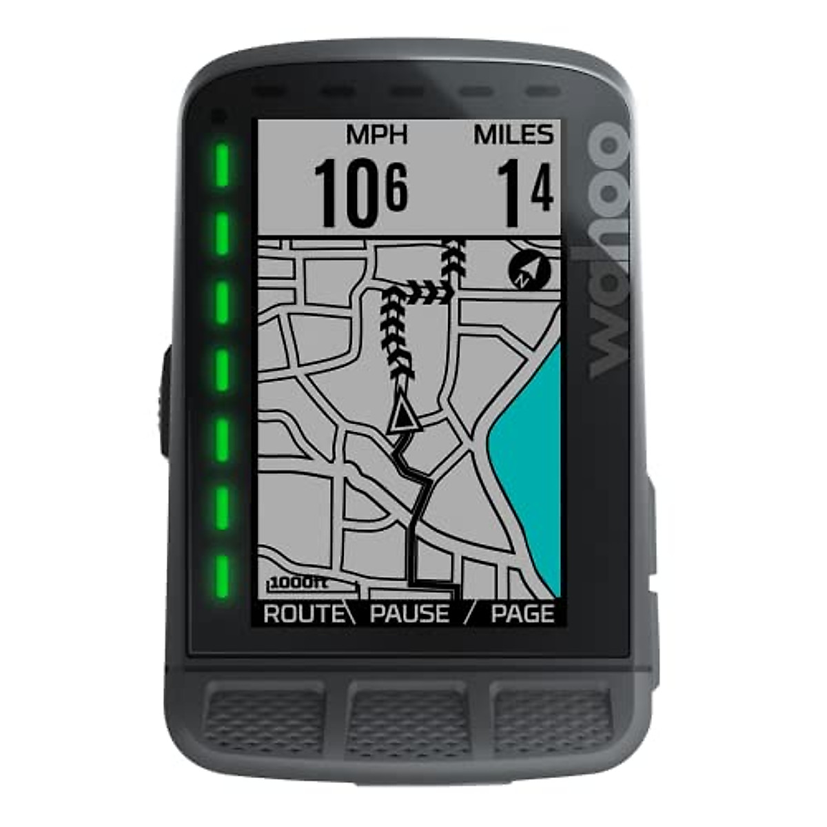 Wahoo ELEMNT ROAM GPS Cycling/Bike Computer