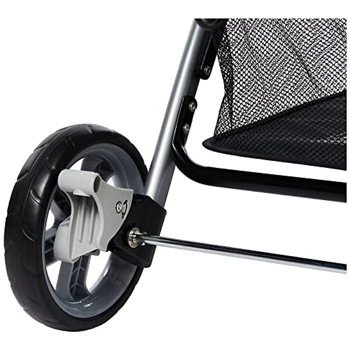 Baby Trend Universal Double Snap-N-Go Stroller Frame