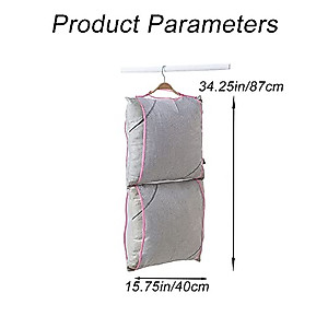 Pillow Drying Net Creative Hanging Drying Rack Multifunction Drying Mesh Bag for Plush Toy and Pillow
